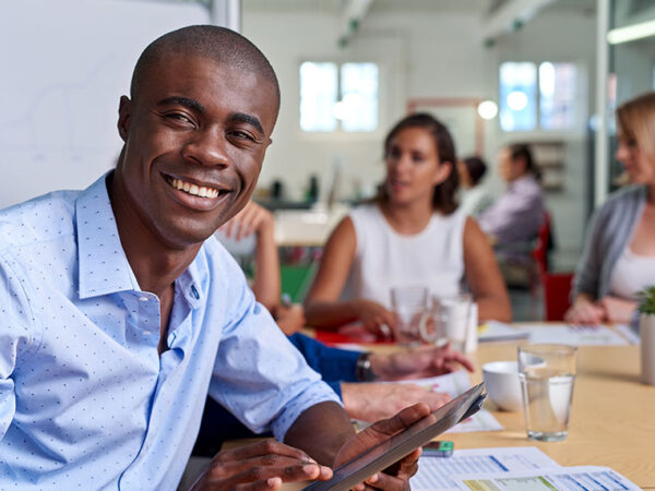 Distribution and Logistics Management – EdVantage E-Cert