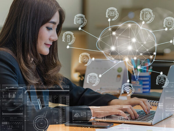 Introduction to Machine Learning – EdVantage E-Cert