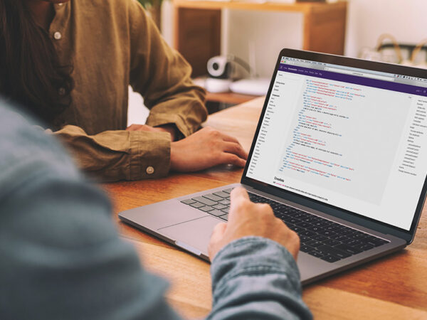 Introduction to Vue.js Training – EdVantage E-Cert